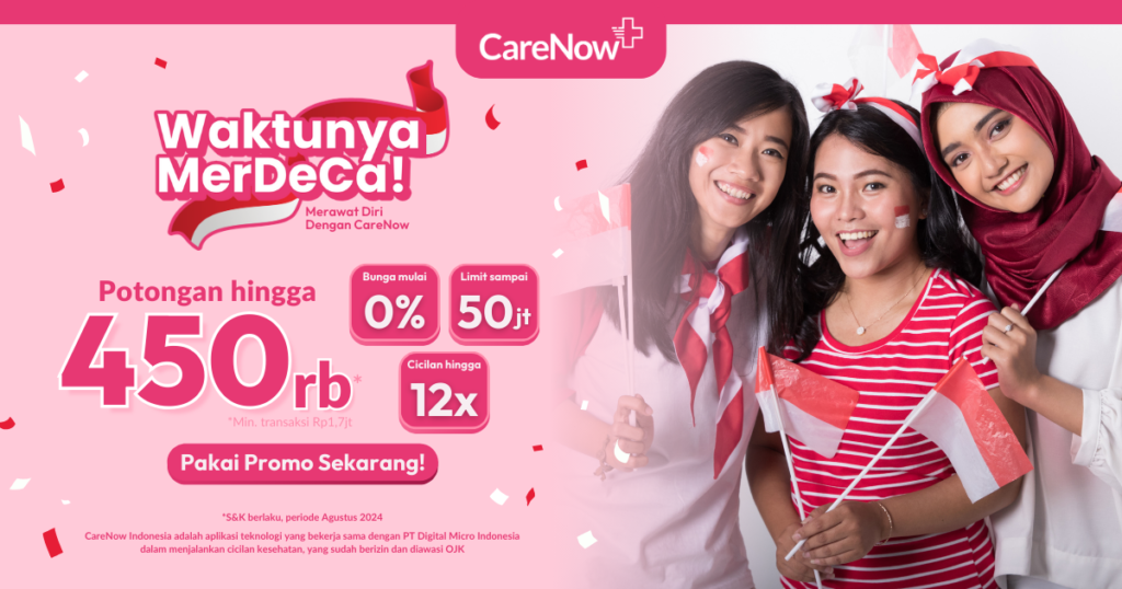 Promo Archives - CareNow Blog