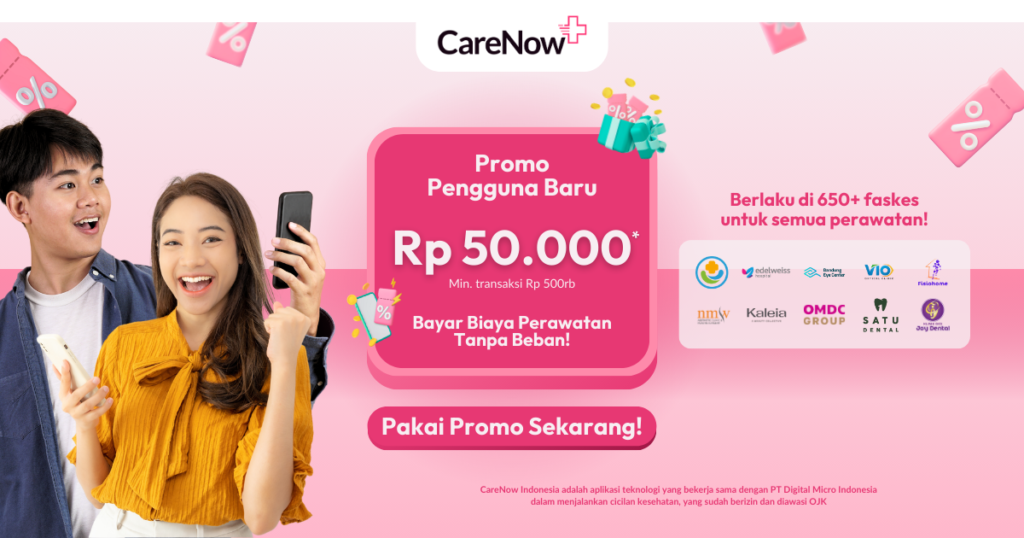 Promo Archives - CareNow Blog